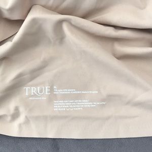 True & Co. | Intimates & Sleepwear | True And Co New Body Triangle ...